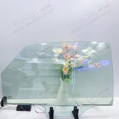 China PDLC Smart Film Switchable Privacy Glass with Wet Installation for Car & Building for sale