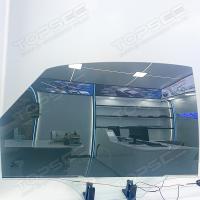 China China Manufacturer PDLC Smart Film Switchable Privacy Window Film for Automotive for sale