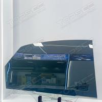 China 50*100cm Size PDLC Smart Film 70% Visible Light Transmission 97% High IR Rejection for sale