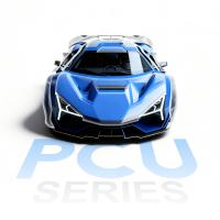 China PCU Car PPF Film 7.5/9.0mil 15-Year Warranty Preserve Paint with Anti-Yellowing / Aging for sale