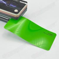 China Goodcarway Lizard Green TPU Color PPF Satin Gloss Paint Protection Film for Cars for sale