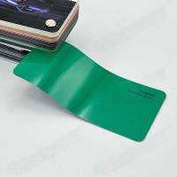 China Topsee Retro Green TPU Color PPF Automotive Paint Film Long Term Color Protection 60