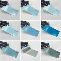 China Bule TPU Color PPF 60”×50ft Gloss Emerald Green 7mil Self-Healing Car Wrap Shield for sale