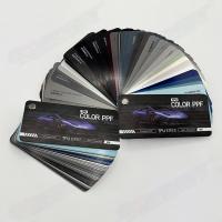 China TPU Color PPF 60”×50ft Grey 7.5mil Anti-Scratch Weather-Resistant Self-Healing Film for sale