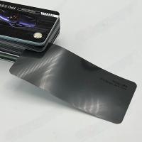 China 1.52*15M Grey TPU Color PPF 7mil Self-Healing Anti-Yellowing Film for sale