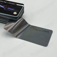 China 60”×50ft Grey TPU Color PPF 7mil Anti-Scratch Self-Healing Wrap Film for sale