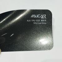China Coal Gray TPU PPF 60