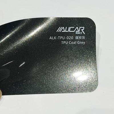 China Coal Gray TPU PPF 60