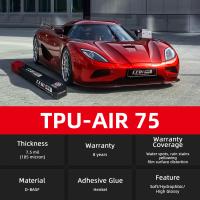 China Economy AIR TPU Gloss Shield 60