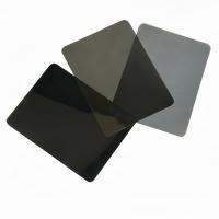 China 16mil Ultra Thick Window Protection Film 5% 20% 35% VLT UV99% Safety Layer for sale