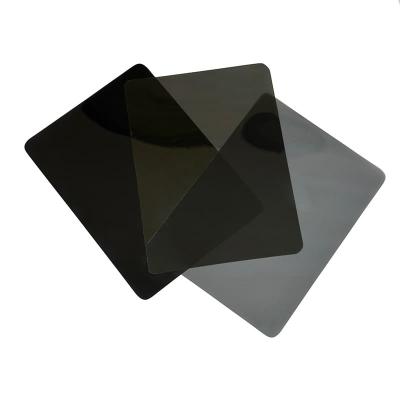 China 4mil Safety Window Film Explosion-proof Glass Protection 5% 20% 35% Vlt for sale
