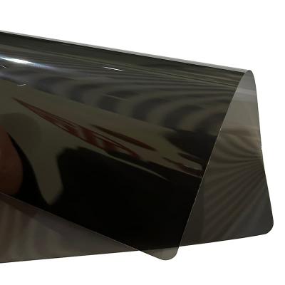 China 16mil Medium Tint Safety Window Film 20% VLT UV99% Glass Strengthening for sale