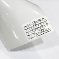 China XDI 9.5mil TPU Car Paint Protection Film XDI Coating High Gloss PPF 8 Years Warranty for sale