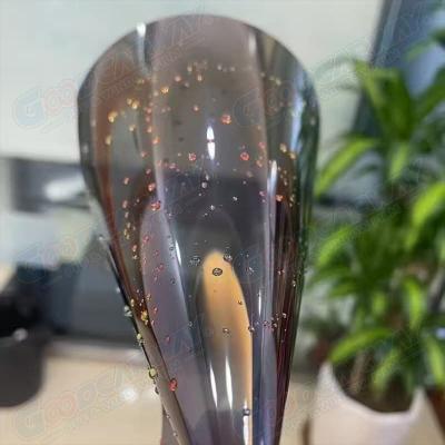 China Goodcarway JR-20 17% VLT Water Change Car Window Tint Film Optical Film for sale