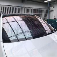 China USA Market Popular Water Color Changing Auto Window Film Roll for sale