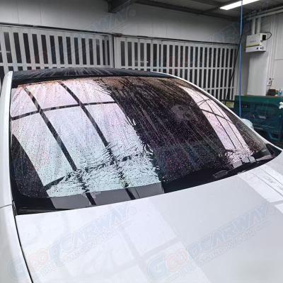 China USA Market Popular Water Color Changing Auto Window Film Roll for sale