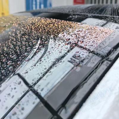 China 1.52*30M Standard Roll Water Color Changing Ceramic Window Film for sale