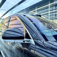 China Goodcarway JR-20 17% VLT Water-Activated Color Change Car Window Tint for sale