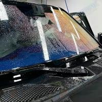 China JR-40 37% VLT 99% UV Block Water Changing Ceramic Car Window Film for sale