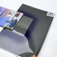 China Photochromic Ceramic Window Film 2mil Self-Tinting VLT 35%-15% 98%IRR UV Block OEM for sale