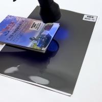 China Photochromic Ceramic Window Film 2mil Self-Tinting VLT 35%-15% 98%IRR UV Block OEM for sale