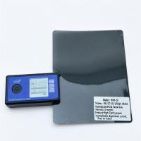 China EPU Glass Armor Side Rear Window Tint 5mil VLT 18% Deep Tint UVR99% China Factory for sale