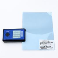China WPF-70BL Windshield Protection Film 5 Mil VLT 75% UVR 99% Explosion-Proof for sale