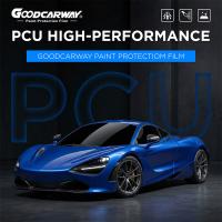 China PCU PPF Factory Direct Bulk Paint Protection Film, Wholesale PPF Rolls for Dealers and Detailers for sale