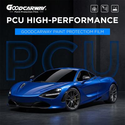 China PCU PPF Factory Direct Bulk Paint Protection Film, Wholesale PPF Rolls for Dealers and Detailers for sale