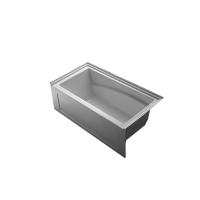 China JND-EC1585 Freestanding Bath With Skirt Tub Pure Sanitary Grade CUPC Certified for sale