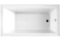 China High Gloss Acrylic Skirt Bathtub JNDAPR-DT2582 Alkali Free Pure Sanitary Grade for sale