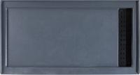 China CUPC Acrylic Shower Base EC-DP6032 1520×910×100mm Durable Sanitary Grade for sale