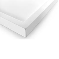 China High Gloss Acrylic Shower Tray CUPC Shower Base MG-SLC-6030 for sale