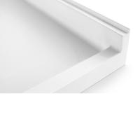 China High Gloss Acrylic Shower Tray CUPC Shower Base MG-SLC-6030 for sale