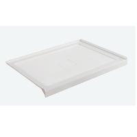 China Fade Resistant Acrylic Shower Base Without Drainer CUPC JND-APR-C4832 for sale