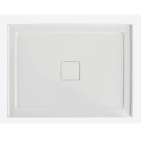 China Fade Resistant Acrylic Shower Base Without Drainer CUPC JND-APR-C4832 for sale