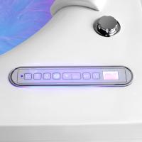 China Massage Bathtub / Whirlpool  M7176-D for sale