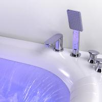China Massage Bathtub / Whirlpool  M7176-D for sale