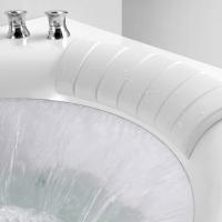 China Massage Bathtub / Whirlpool  M7176-D for sale