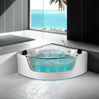 China Massage Bathtub Acrylic Whirlpool Massage M3153 for sale