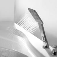 China Massage Bathtub Acrylic Whirlpool Massage M3153 for sale