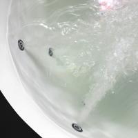 China Massage Bathtub Acrylic Whirlpool Massage M3153 for sale