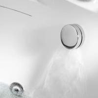 China Massage Bathtub Acrylic Whirlpool Massage M3153 for sale