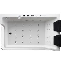 China Massage Bathtub Acrylic Whirlpool Massage M1826 for sale