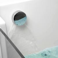 China Massage Bathtub Acrylic Whirlpool Massage M1826 for sale