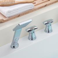 China Massage Bathtub Acrylic Whirlpool Massage M1825 for sale