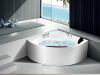 China Massage Bathtub AcrylicWhirlpool Massage M3140 for sale