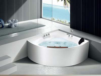 China Massage Bathtub AcrylicWhirlpool Massage M3140 for sale