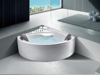 China Massage Bathtub Acrylic Whirlpool Massage M3169-D for sale