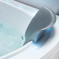 China Massage Bathtub Acrylic Whirlpool Massage M3169-D for sale